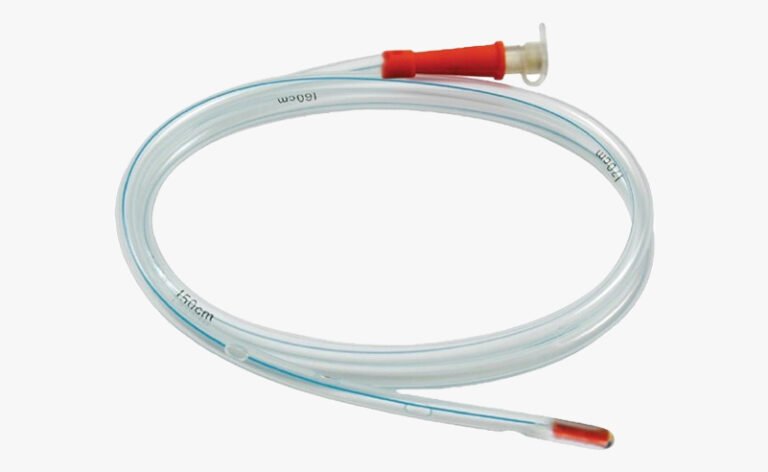 Ryle’s Tube – Henomy Surgimed LLP